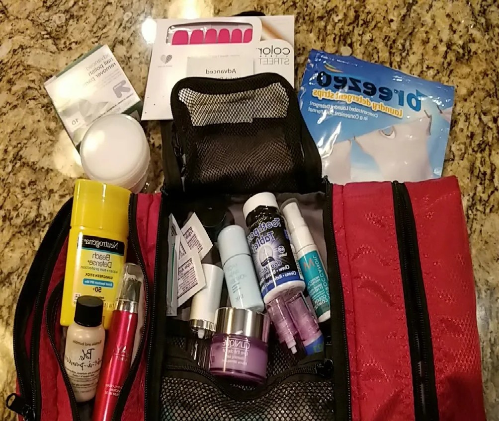 TSA Approved Quart Size Bag Dimensions: Bulk Buyer’s Guide