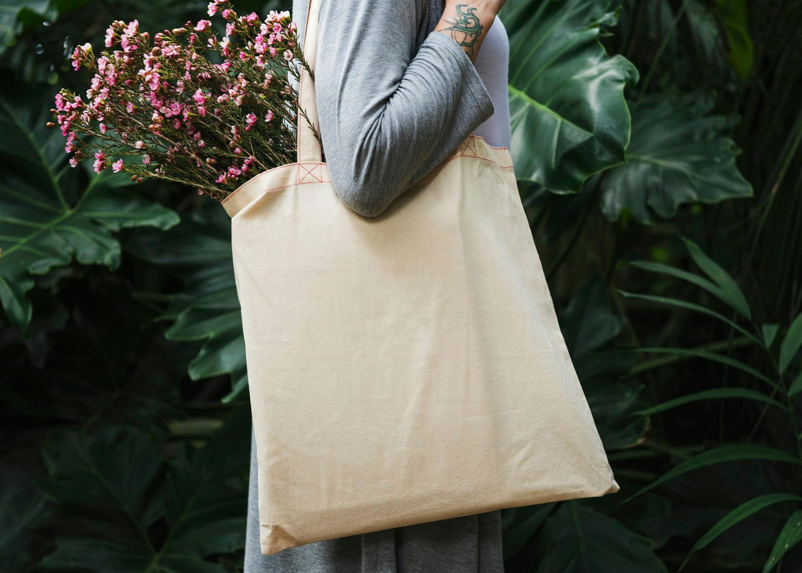 Standard Tote Bag Dimensions: A Comprehensive Guide