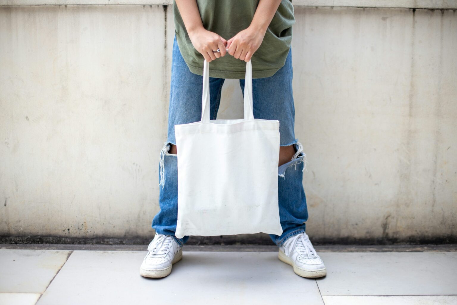 Standard Tote Bag Dimensions: A Comprehensive Guide