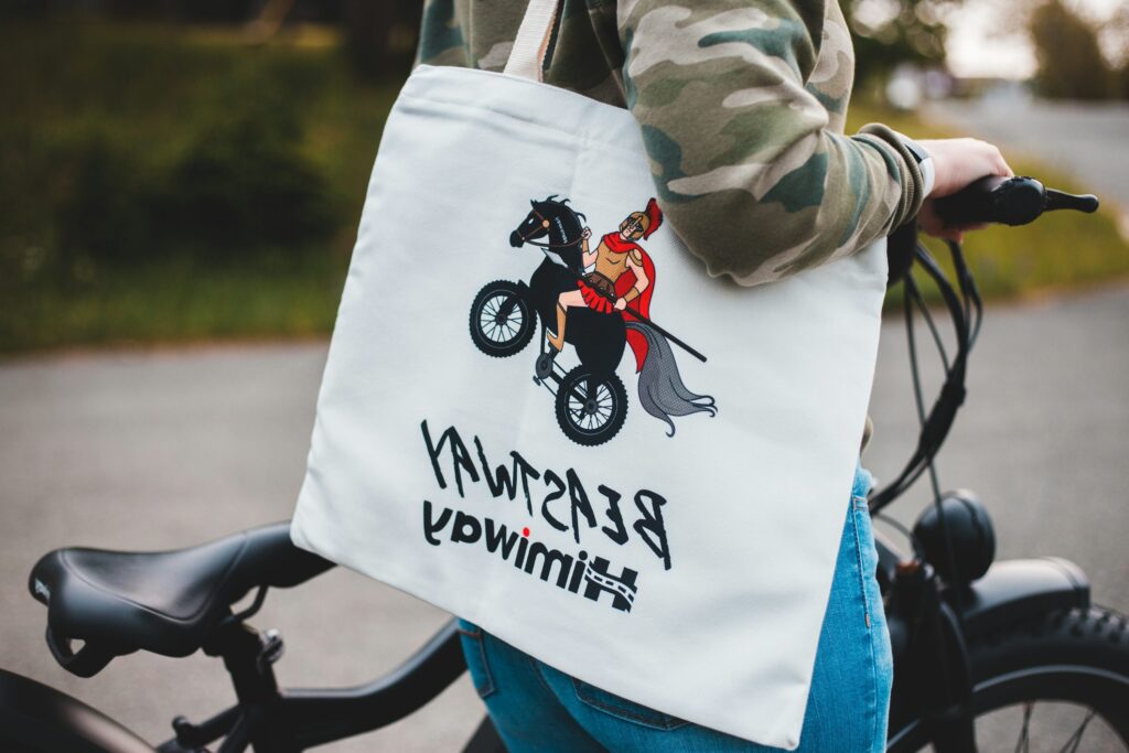 Standard Tote Bag Dimensions: A Comprehensive Guide