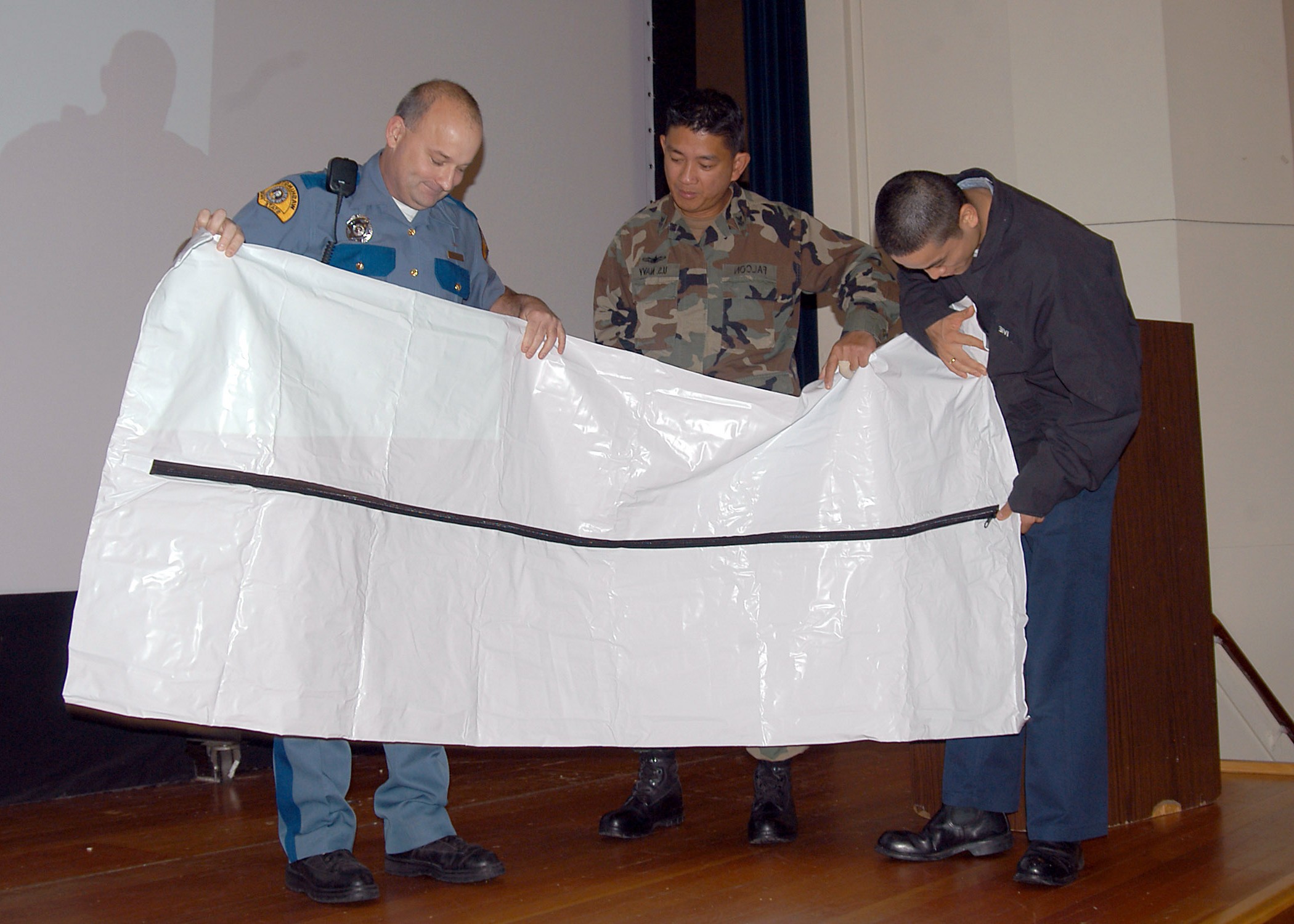 What Is A Body Bag? A Comprehensive Overview