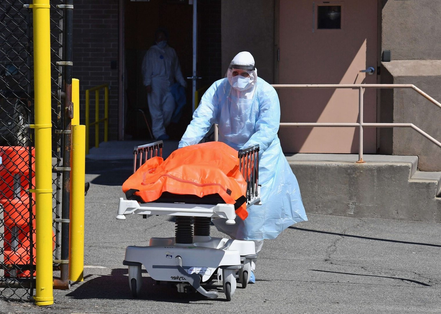 What Is A Body Bag? A Comprehensive Overview