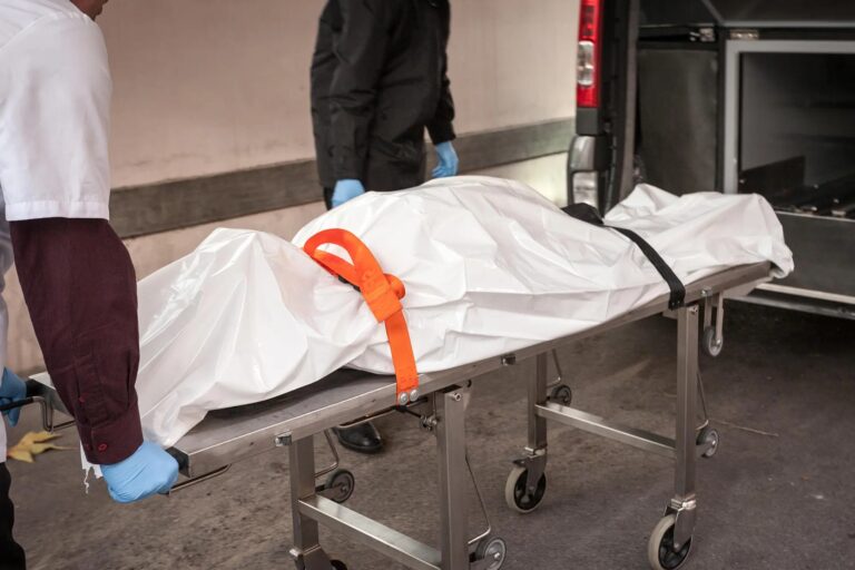 What Is A Body Bag? A Comprehensive Overview
