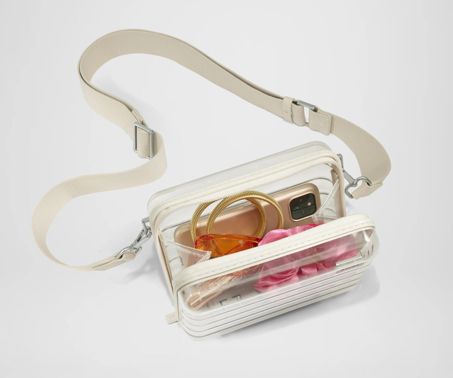 What Is A Clear Bag Policy? A Comprehensive Guide