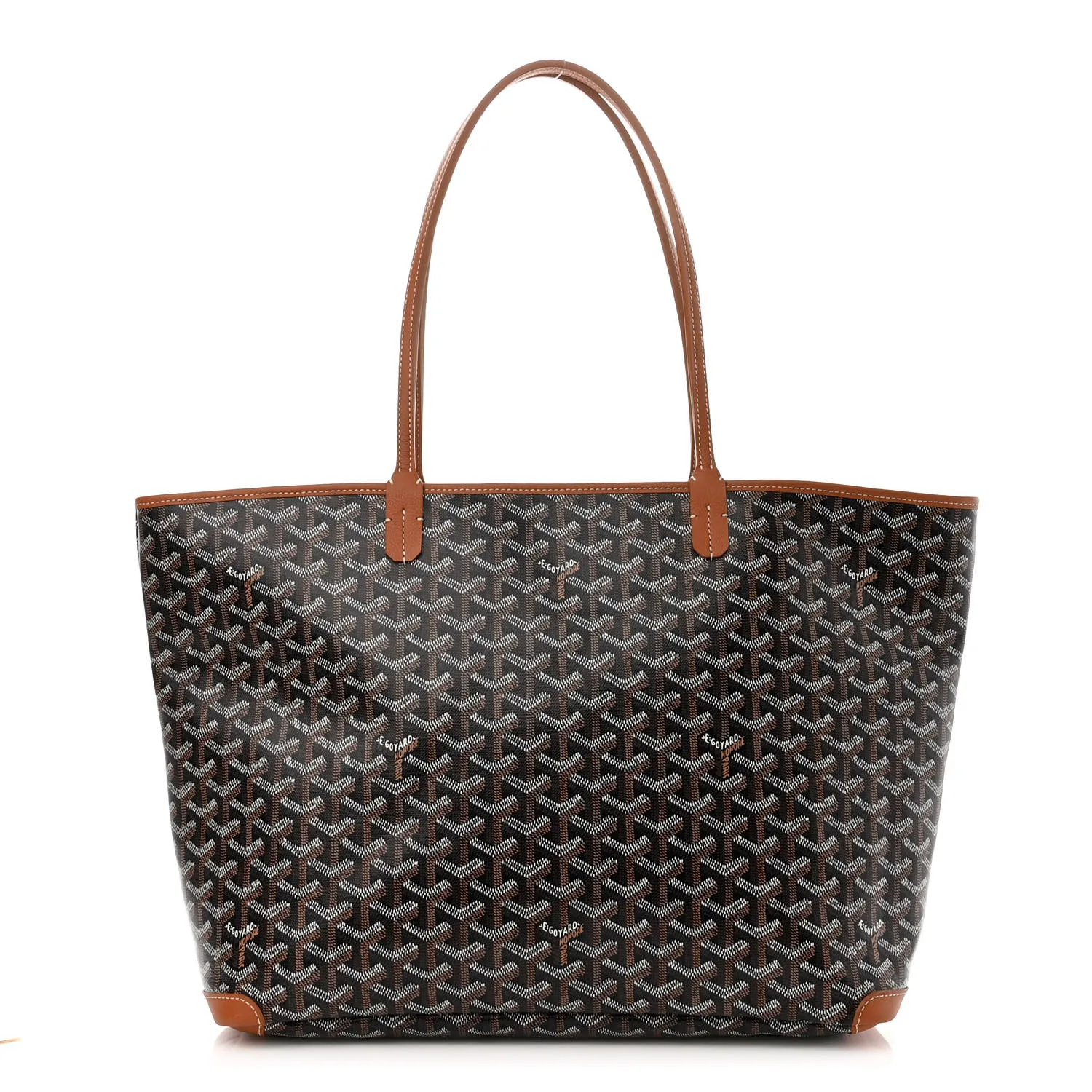 What Is A Goyard Bag? A Comprehensive Guide