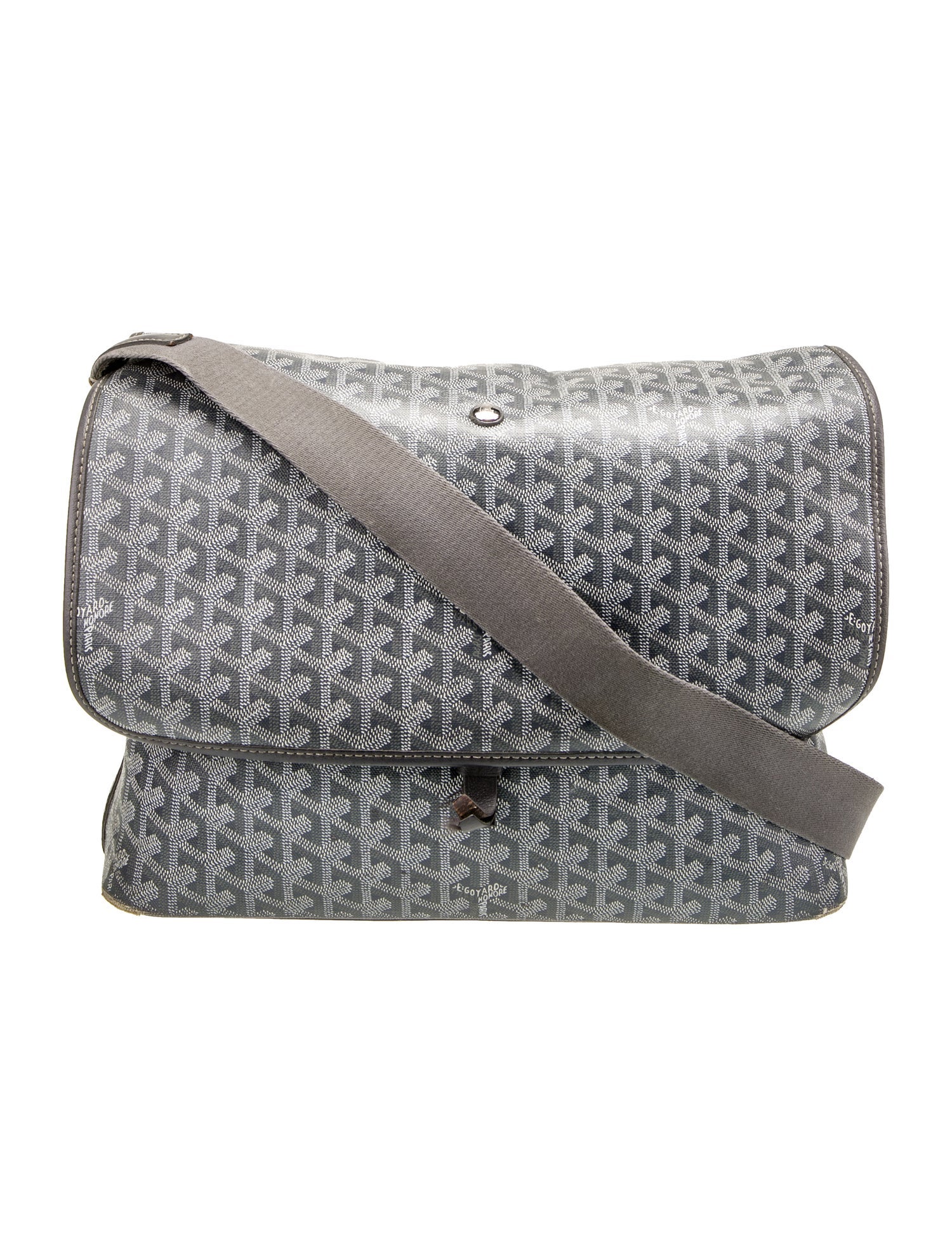 What Is A Goyard Bag? A Comprehensive Guide