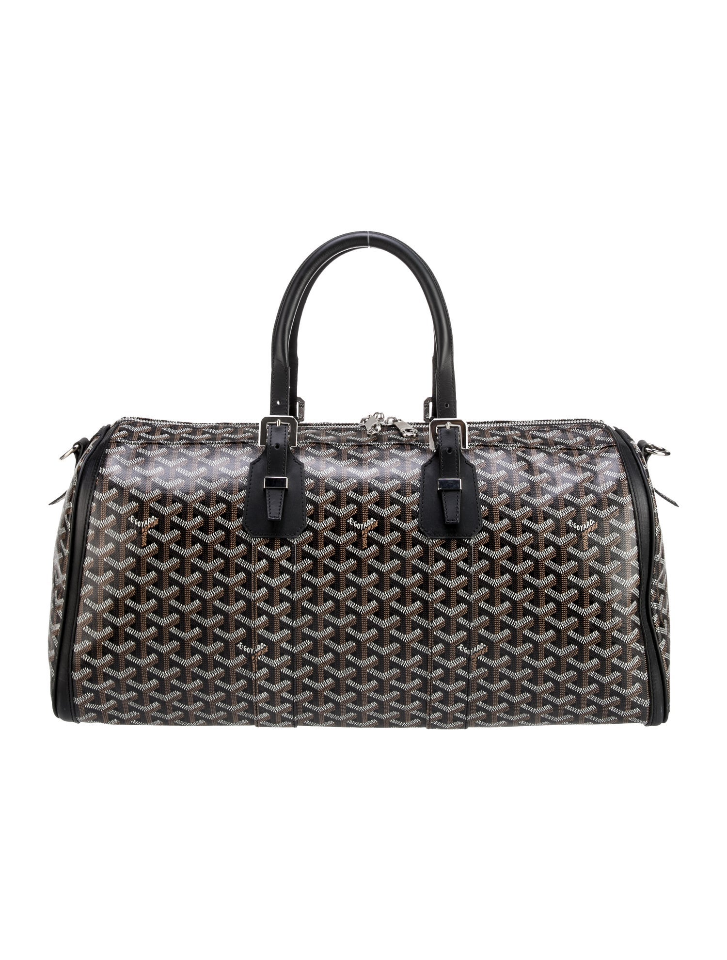 What Is A Goyard Bag? A Comprehensive Guide
