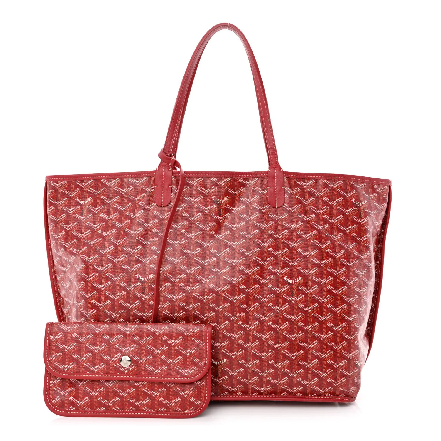 What Is A Goyard Bag? A Comprehensive Guide